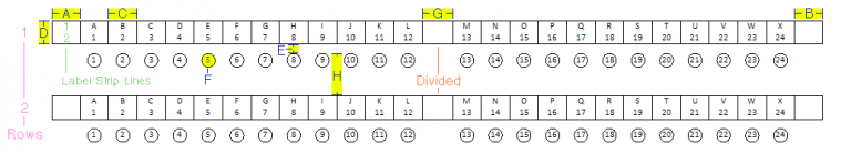 Creating a Custom Patchbay - PatchCAD